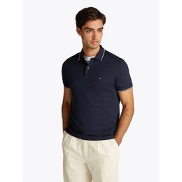 Tommy Hilfiger Poloshirt »PERFORMANCE JERSEY REG POLO« Desert Sky L L Poloshirt von Tommy Hilfiger Menswear