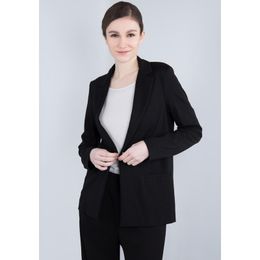 Imperial Longblazer mit Stretch schwarz XL (42) XL (42) Blazer von Imperial