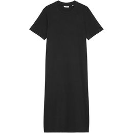 Marc O'Polo MARC O'POLO DENIM Maxikleid black M - N-Gr N-Gr M T-Shirt-Kleid von Marc O'Polo Denim