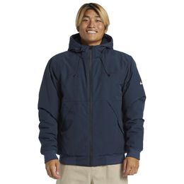 Quiksilver Outdoorjacke »Brooks 5K« Dark Navy XS XS Kollektion: Lifestyle-Kollektion