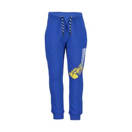 Blue Seven Sweathose OCEAN 92 - N-Gr N-Gr 92 Bequeme Hose von Blue Seven
