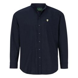 CHARLES COLBY Button Up Shirt ' Duke Tancred ' male Blue size 7XL