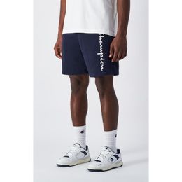 Champion Bermudas »Bermuda« NNY XXL (60/62) - N-Gr N-Gr XXL (60/62) Ideal für sportliche Aktivitäten wie Laufen, Fußball und Fitness dank der...