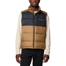 Columbia Steppweste »Pike Lake II Vest« delta, black L L Funktionsjacke von Columbia