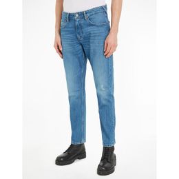 Tommy Jeans Slim-fit-Jeans »SCANTON Y« im 5-Pocket-Style Denim Medium1 36 - Länge 34 Länge 34 36 Jeanshose von Tommy Jeans