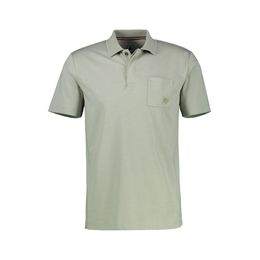 Lerros Poloshirt Herren Gr&ouml;&szlig;e S pastellgr&uuml;n