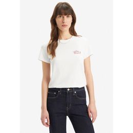 Levi's LEVI'S T-Shirt &raquo;THE PERFECT TEE&laquo; mit floralem Batwing-Logoprint photo floral XL (42) XL (42) T-Shirt THE PERFECT TEE von Levi's