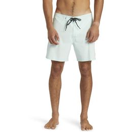 Quiksilver Boardshorts »Surfsilk Kaimana 16"« Limpet Shell 31SM 31SM Kollektion: Everyday-Kollektion