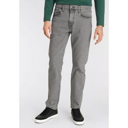 Levi's LEVI'S Tapered-fit-Jeans »502 TAPER« in elegantem, modernem Stil medium gray stonewash 33 - Länge 30 Länge 30 33 Jeans "502 TAPER"von Levi's