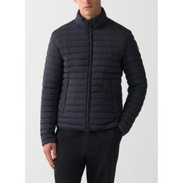 COLMAR Daunenjacke »MENS DOWN JACKET« regular fit, mit Stehkragen schwarz/grau 56 56 Daunenjacke von COLMAR
