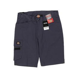 Dickies Shorts Herren Gr&ouml;&szlig;e 31/32 Second Hand marine