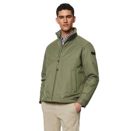 Marc O'Polo MARC O'POLO Blouson olive XXL XXL Jacke von Marc O ́Polo