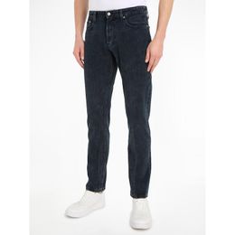 Calvin Klein Jeans Straight-Jeans »AUTHENTIC STRAIGHT« Denim Medium1 38 - Länge 34 Länge 34 38 Straight-Fit Jeans für einen lässigen und bequemen Stil