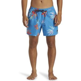 Quiksilver Boardshorts »Everyday Mix Volley 15"« Swedish Blue XXL XXL Kollektion: Everyday-Kollektion