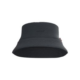 Levi's LEVI'S Fischerhut »HEADLINE BUCKET HAT« regular black