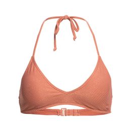 Roxy Triangel-Bikini-Top »Coconut Crew« Cedar Wood XS - Cup B Cup B XS Material: Weiches, ,...