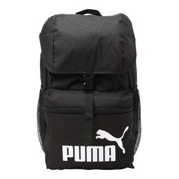 Puma Backpack 'Phase' male Black size One Size