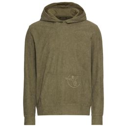 Chiemsee Kapuzensweatshirt &raquo;DUSTY OLIVE&laquo; Dusty Olive XL XL Kapuzenhemd von Chiemsee