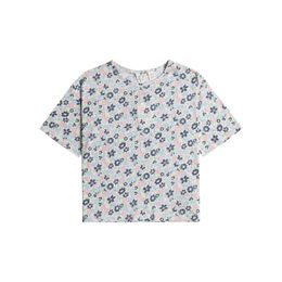 Roxy Shirttop &raquo;My Head And My Heart&laquo; Bel Air Ephemere Small 14(155-164cm) 14(155-164cm) Stoff: Baumwolljersey [140 g / m2]