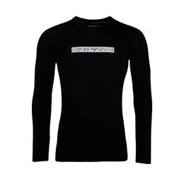 Emporio Armani Shirt male Black size L