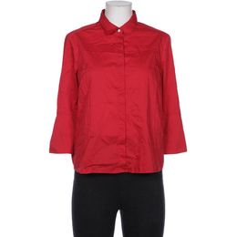 s.Oliver Bluse Damen Gr&ouml;&szlig;e L Second Hand rot