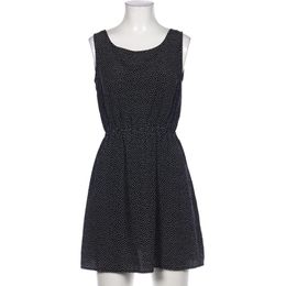 Mango Kleid Damen Gr&ouml;&szlig;e XS Second Hand schwarz