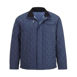 CHARLES COLBY Between-Season Jacket male Blue size 54