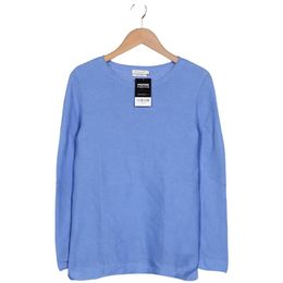 Tom Tailor Pullover Damen Gr&ouml;&szlig;e S Second Hand hellblau