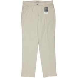 Brax Jeans Damen Größe 32 Second Hand beige