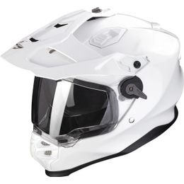 Scorpion ADF-9000 Air Solid, Endurohelm