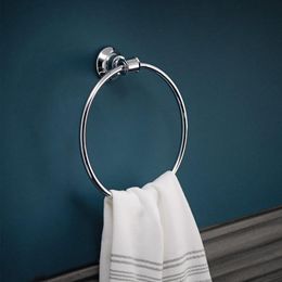 Axor Montreux Handtuchring, 42021000,