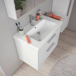 Duravit D-Code Wandwaschtisch, 23998000002,