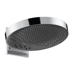 Hansgrohe Rainfinity Kopfbrause, 3 Strahlarten, 26234000,