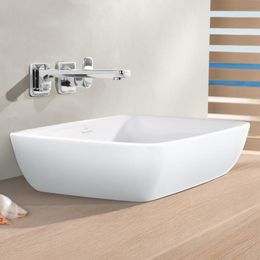 Villeroy & Boch Villeroy & Boch Artis Aufsatzwaschtisch, 417841R1,