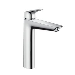 Hansgrohe Logis Waschtischarmatur erh&ouml;ht 190, 71091000, 190