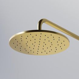 Steinberg Sensual Rain Kopfbrause, 1 Strahlart, 100 1686 BG,