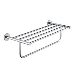 Grohe BauCosmopolitan Handtuchablage, 40462001,