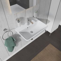 Duravit ME by Starck Wandwaschtisch, 23436000001,