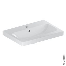 Geberit iCon Wandwaschtisch, 501841002,