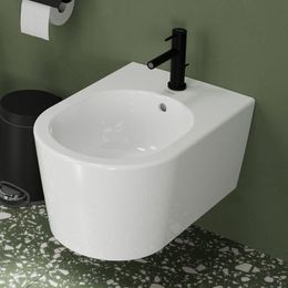 Hansgrohe EluPura S Bidet, 61169450,
