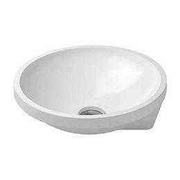 Duravit Architec Unterbauwaschtisch, 0463400000,