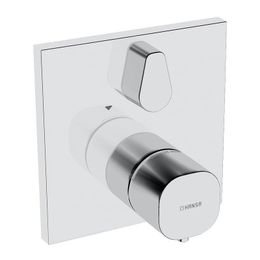 Hansa Designo Thermostat, für Wanne & Dusche, 81149562,