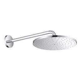 Grohe Rainshower Kopfbrause, 1 Strahlart, 26558000,
