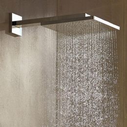 Hansgrohe Raindance E Kopfbrause, 1 Strahlart, 26238000,