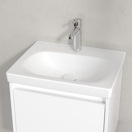 Villeroy & Boch Villeroy & Boch Skyla Wandwaschtisch, 5A5156RW,