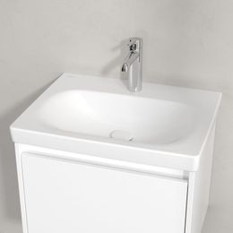 Villeroy & Boch Villeroy & Boch Skyla Wandwaschtisch, 5A5161RW,