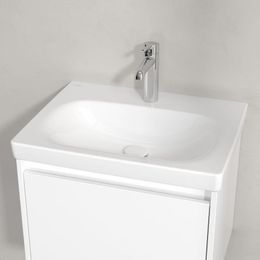 Villeroy & Boch Villeroy & Boch Skyla Wandwaschtisch, 5A5161R1,