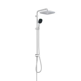 Grohe Vitalio Comfort Aufputz-Duschsystem f&uuml;r Armatur, 26986001,