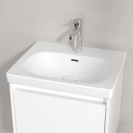 Villeroy & Boch Villeroy & Boch Skyla Wandwaschtisch, 5A5155RW,