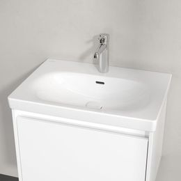 Villeroy & Boch Villeroy & Boch Skyla Wandwaschtisch, 5A5165R1,